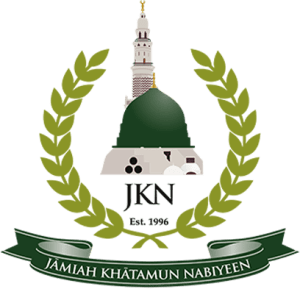 JKN INSTITUTE - JKN Institute