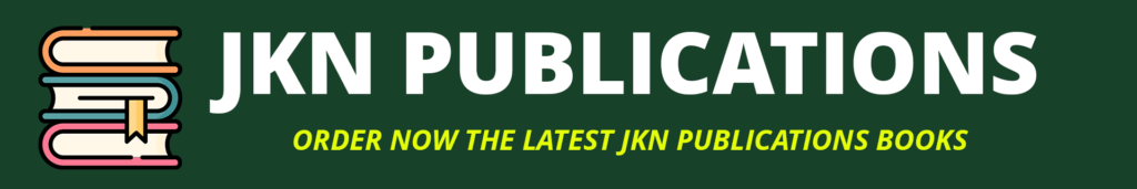 JKN INSTITUTE - JKN Institute